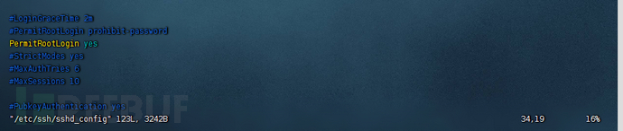 Centos8安装docker并配置Kali Linux图形化界面 - FreeBuf网络安全行业门户