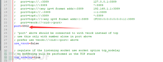 Centos8安装docker并配置Kali Linux图形化界面 - FreeBuf网络安全行业门户