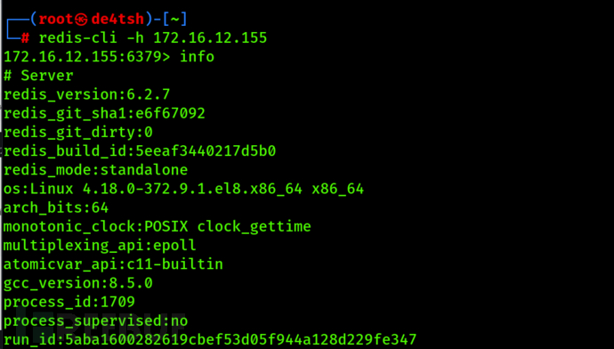 Gopher协议在SSRF中的应用 - FreeBuf网络安全行业门户