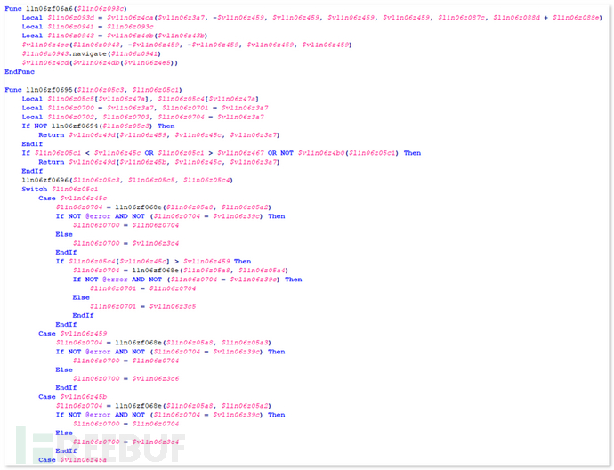激活工具带毒，静默安装360、2345系列软件 - FreeBuf网络安全行业门户