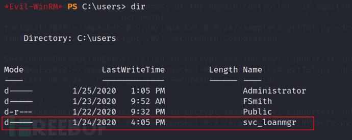 AD-Sauna详解 - FreeBuf网络安全行业门户
