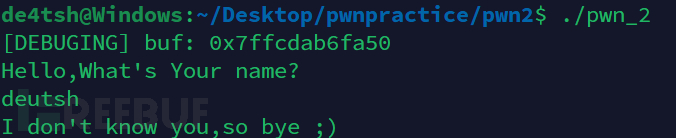 NX防护机制以及最基本shellcode - FreeBuf网络安全行业门户
