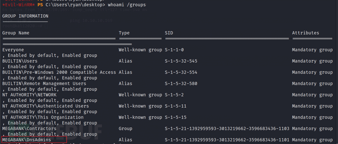 AD-Resolute详解 - FreeBuf网络安全行业门户