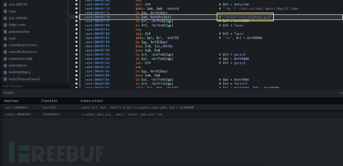 CVE-2019-10999 在Shambles上的漏洞重现 - FreeBuf网络安全行业门户