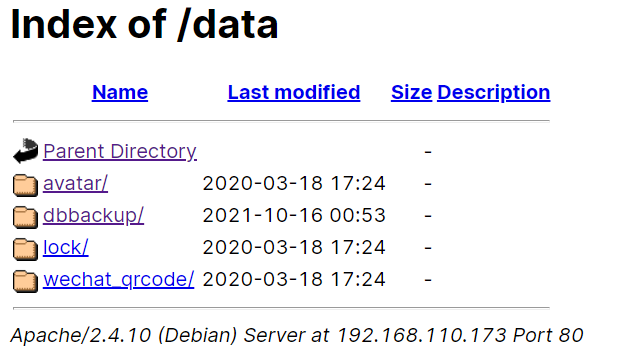 从外网打点到内网漫游-入门级靶场渗透笔记 - FreeBuf网络安全行业门户