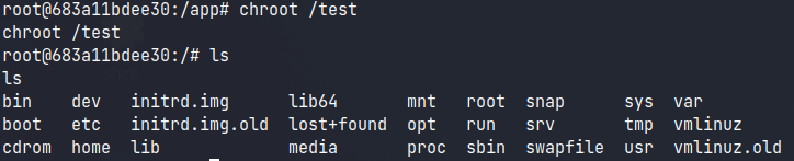从外网打点到内网漫游-入门级靶场渗透笔记 - FreeBuf网络安全行业门户