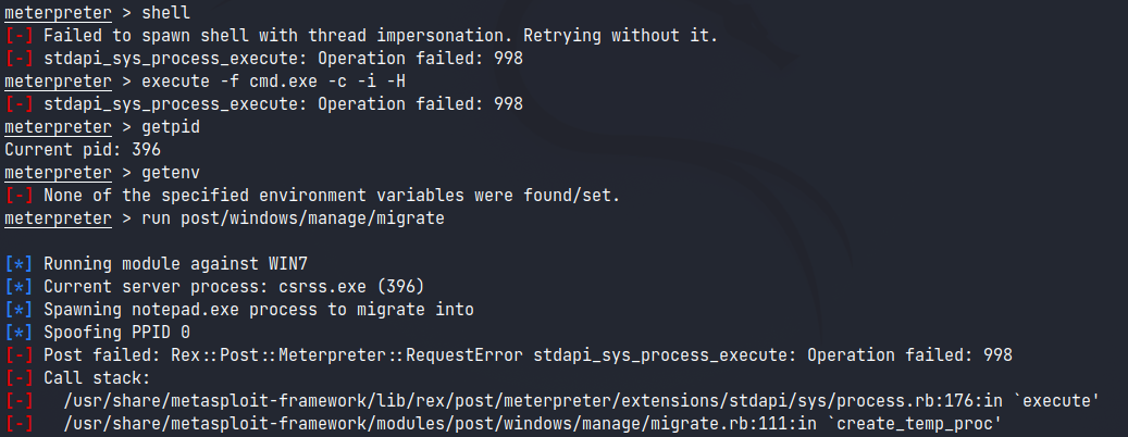 从外网打点到内网漫游-入门级靶场渗透笔记 - FreeBuf网络安全行业门户