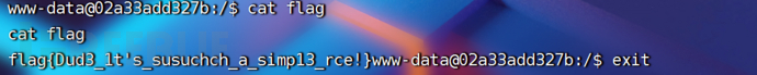 从一道题目中学习反弹shell - FreeBuf网络安全行业门户