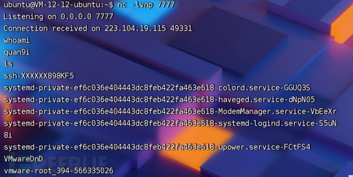 从一道题目中学习反弹shell - FreeBuf网络安全行业门户