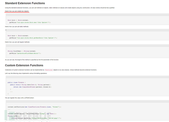 CVE-2022-41852 Apache Commons Jxpath命令执行漏洞分析 - FreeBuf网络安全行业门户