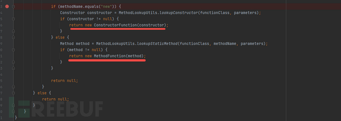 Cve 2022 41852 Apache Commons Jxpath命令执行漏洞分析 Freebuf网络安全行业门户