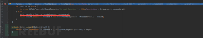 CVE-2022-41852 Apache Commons Jxpath命令执行漏洞分析 - FreeBuf网络安全行业门户