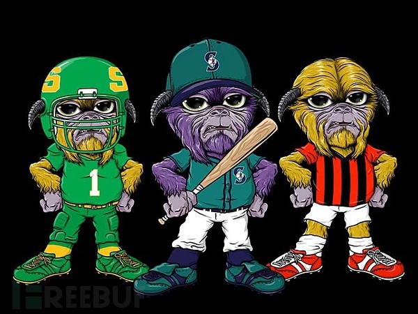 NFT的核心价值究竟是什么？ - FreeBuf网络安全行业门户