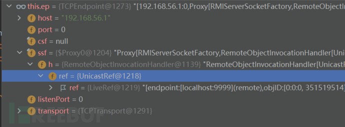 JEP290下的RMI实现及Bypass 8u231-8u240 - FreeBuf网络安全行业门户