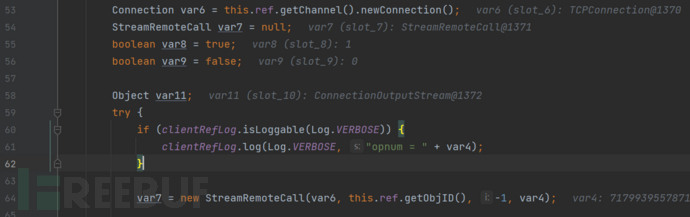 JEP290下的RMI实现及Bypass 8u231-8u240 - FreeBuf网络安全行业门户