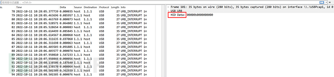 CTF中我的USB键盘鼠标流量解密指南和脚本 - FreeBuf网络安全行业门户