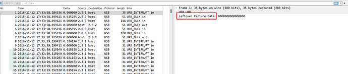 CTF中我的USB键盘鼠标流量解密指南和脚本 - FreeBuf网络安全行业门户