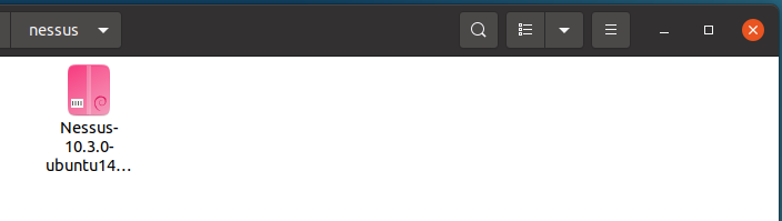 Ubuntu 20.04 离线安装破解 Nessus 10.3.0 - FreeBuf网络安全行业门户