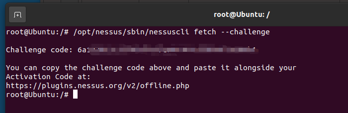 Ubuntu 20.04 离线安装破解 Nessus 10.3.0 - FreeBuf网络安全行业门户