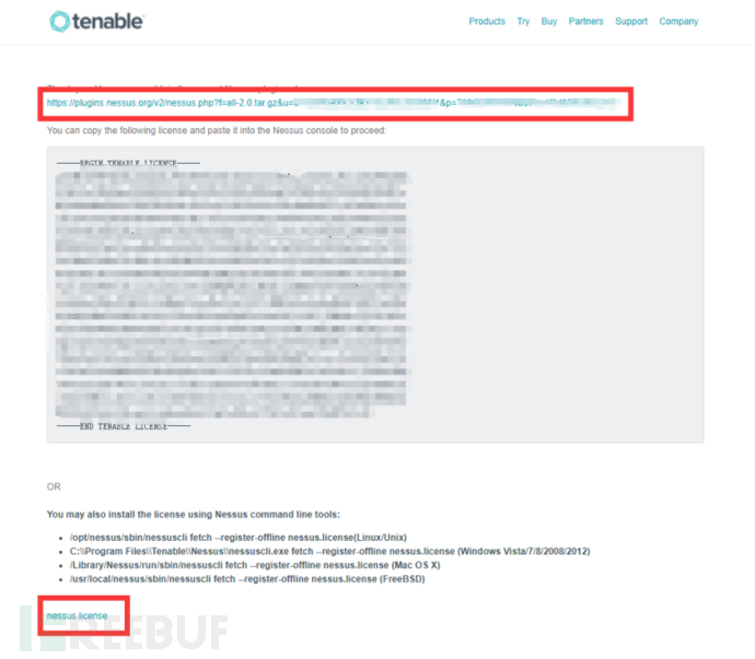 Ubuntu 20.04 离线安装破解 Nessus 10.3.0 - FreeBuf网络安全行业门户