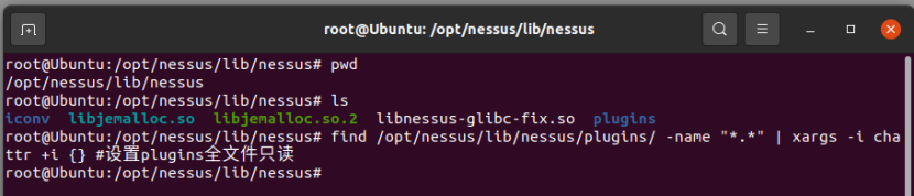 Ubuntu 20.04 离线安装破解 Nessus 10.3.0 - FreeBuf网络安全行业门户