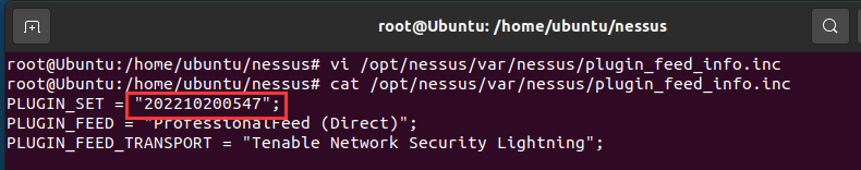 Ubuntu 20.04 离线安装破解 Nessus 10.3.0 - FreeBuf网络安全行业门户
