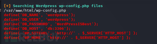红队渗透测试之vulnerable_docker——docker逃逸 - FreeBuf网络安全行业门户
