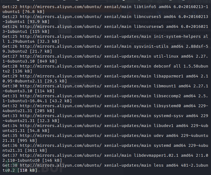 红队渗透测试之vulnerable_docker——docker逃逸 - FreeBuf网络安全行业门户