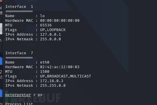 红队渗透测试之vulnerable_docker——docker逃逸 - FreeBuf网络安全行业门户