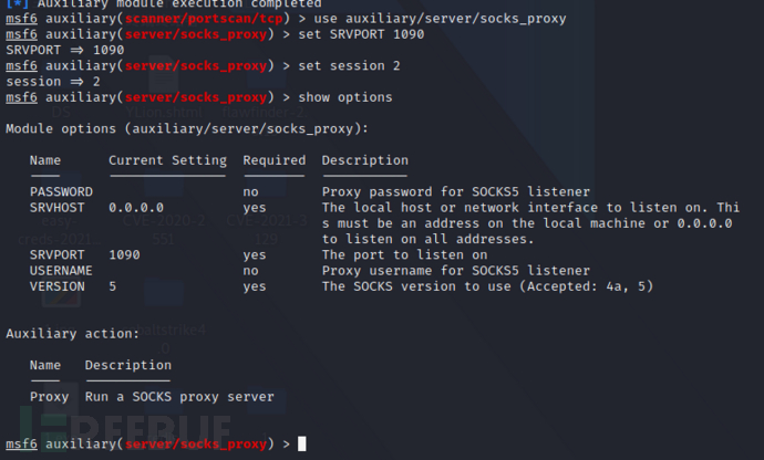 红队渗透测试之vulnerable_docker——docker逃逸 - FreeBuf网络安全行业门户
