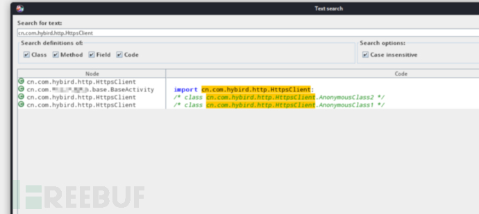 【Frida Hook 实战】某手机银行APP数据加解密分析 - FreeBuf网络安全行业门户