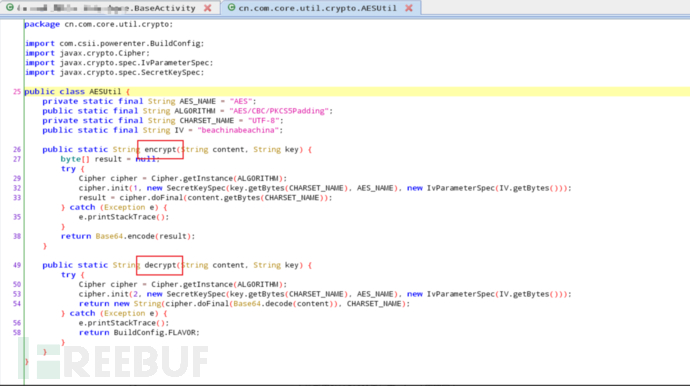 【Frida Hook 实战】某手机银行APP数据加解密分析 - FreeBuf网络安全行业门户