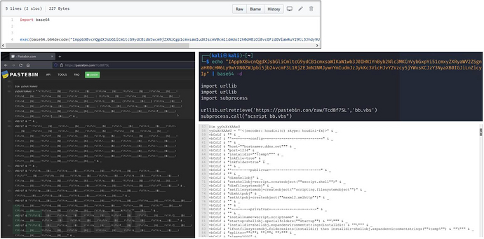提高警惕！有人在GitHub上利用虚假 PoC 漏洞钓鱼 - FreeBuf网络安全行业门户
