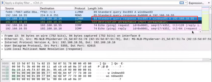 SMB 攻击威胁模拟与防御 - FreeBuf网络安全行业门户