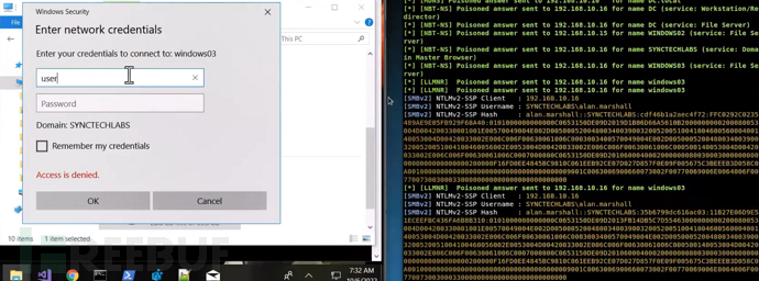 SMB 攻击威胁模拟与防御 - FreeBuf网络安全行业门户