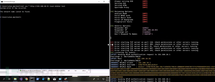 SMB 攻击威胁模拟与防御 - FreeBuf网络安全行业门户