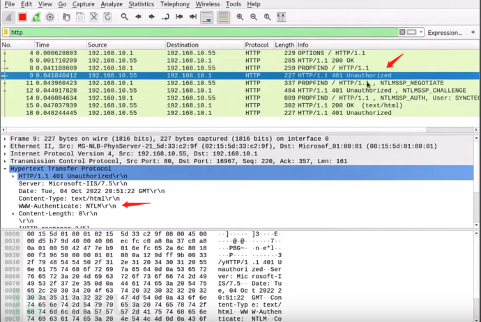 SMB 攻击威胁模拟与防御 - FreeBuf网络安全行业门户