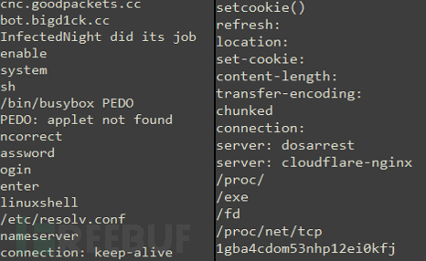 警惕！多种恶意软件程序发起 VMware 漏洞利用攻击 - FreeBuf网络安全行业门户