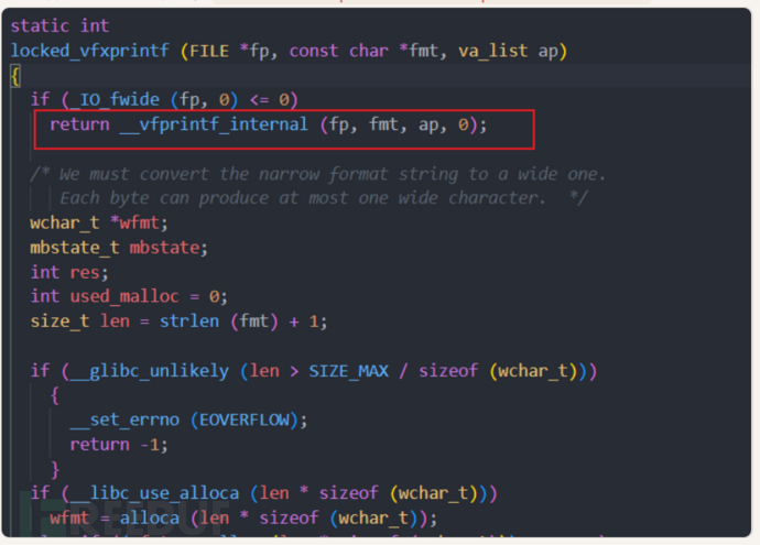 house of emma利用手法详解（21湖湘杯实例解析） - FreeBuf网络安全行业门户