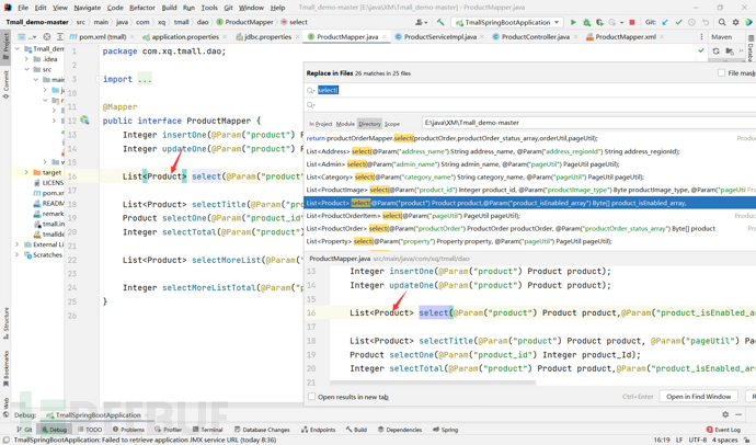 java代码审计：tmall购物网站审计 - FreeBuf网络安全行业门户